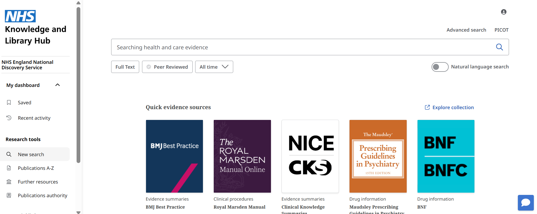 Resources | Discovery Library